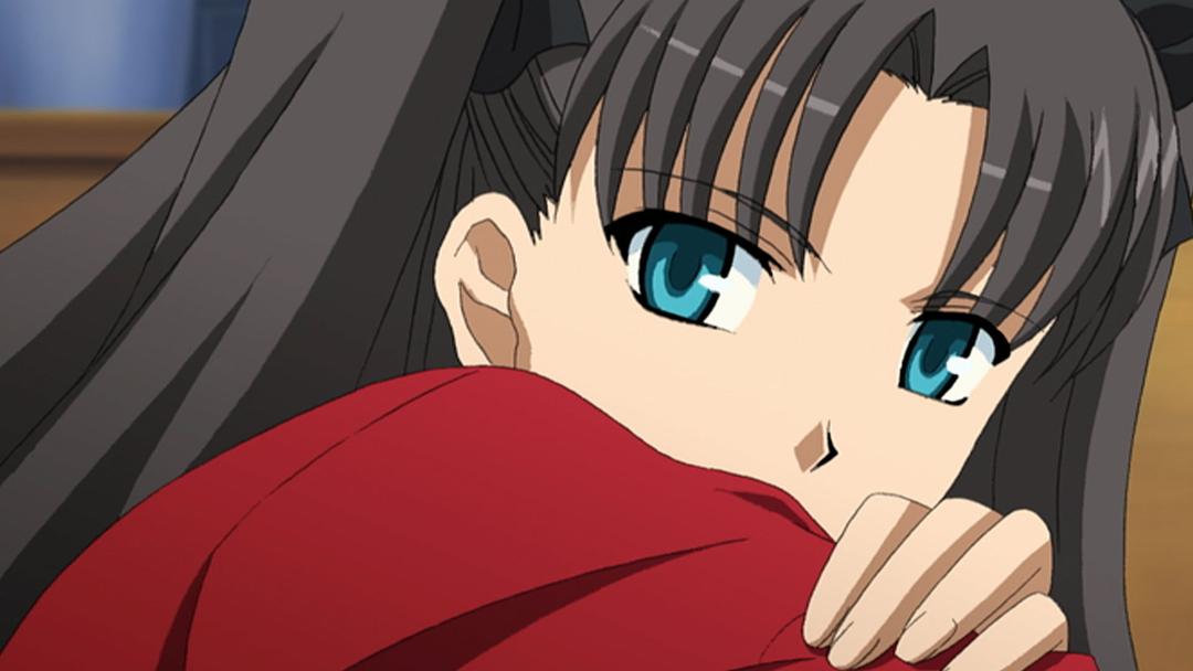 Fate/stay night 第20話 | アニメの動画配信はTELASA(テラサ)-見逃し配信＆動画が見放題