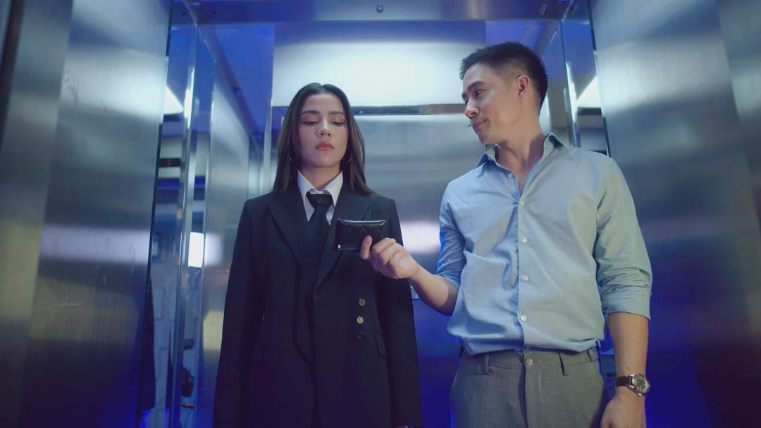 VIP タイランド 第03話／字幕 | 海外・アジアドラマの動画配信はTELASA(テラサ)-見逃し配信＆動画が見放題