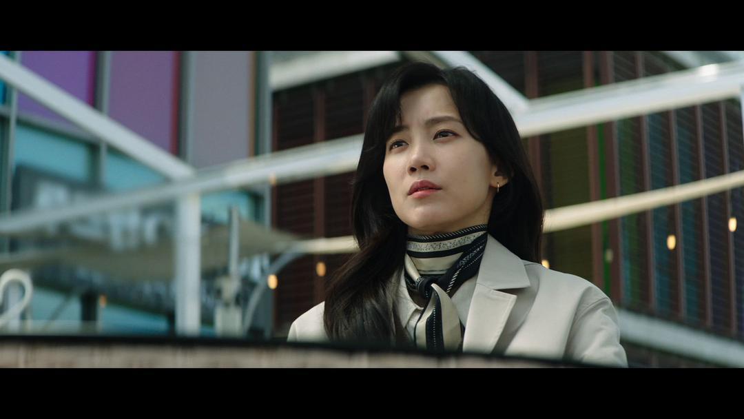 財閥家の末息子～Reborn Rich～ 第12話／字幕 | 映画・ドラマ・アニメの動画はTELASA(テラサ)