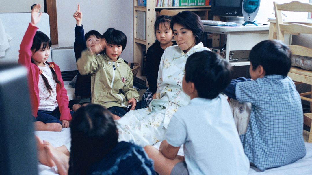 QUIZ 第07話 | 国内ドラマの動画配信はTELASA(テラサ)-見逃し配信＆動画が見放題