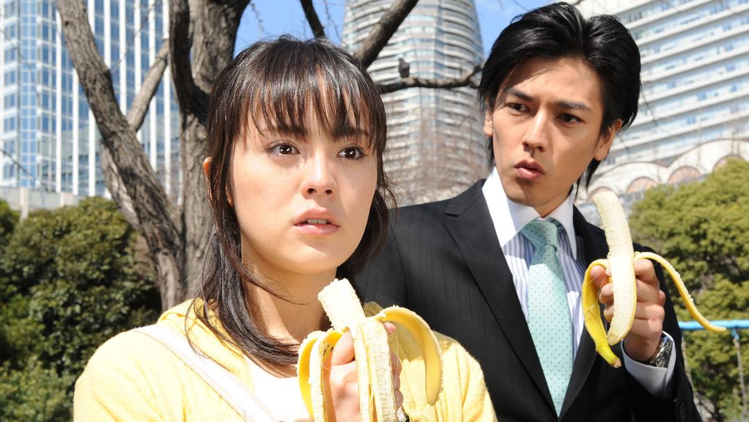 キミ犯人じゃないよね？ 第01話 | 国内ドラマの動画配信はTELASA(テラサ)-見逃し配信＆動画が見放題