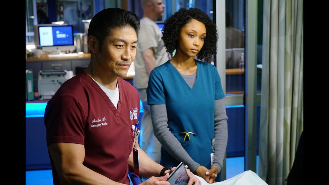 シカゴ・メッド シーズン4 第22話（最終話）／吹替 | 海外・アジアドラマの動画配信はTELASA(テラサ)-見逃し配信＆動画が見放題