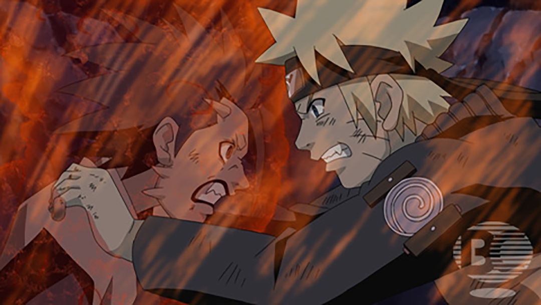 NARUTO-ナルト- 疾風伝 守護忍十二士編 第290話 | アニメの動画配信はTELASA(テラサ)-見逃し配信＆動画が見放題