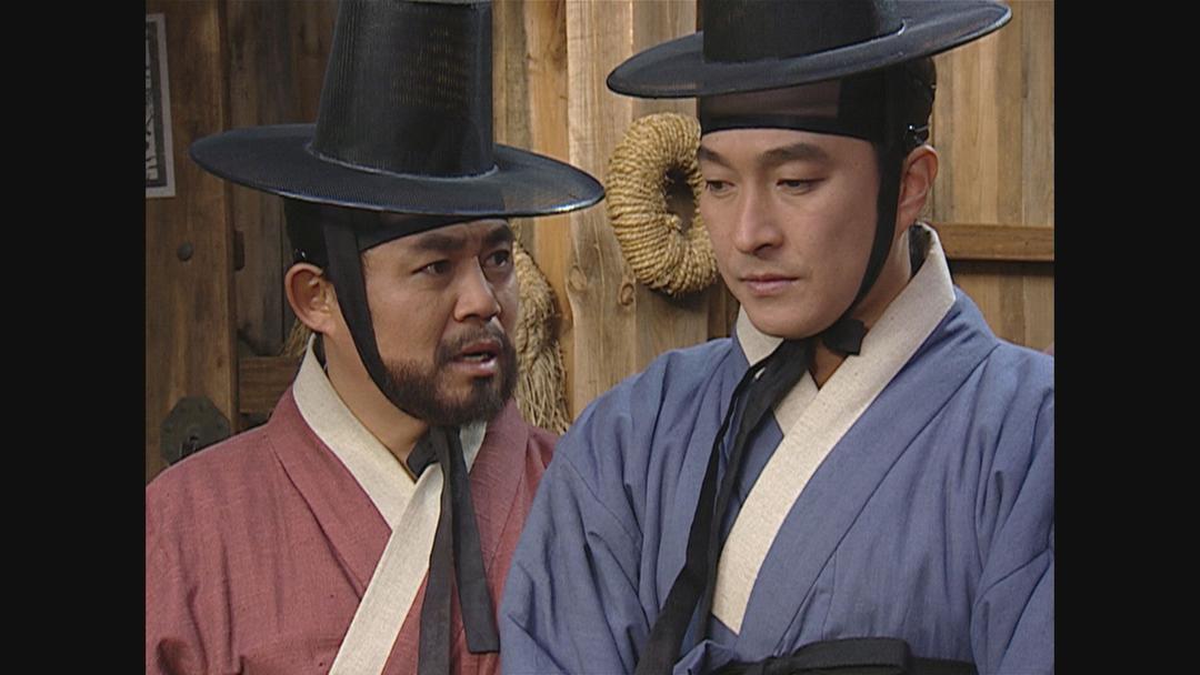 商道-サンド- 第17話／字幕 | 映画・ドラマ・アニメの動画はTELASA(テラサ)