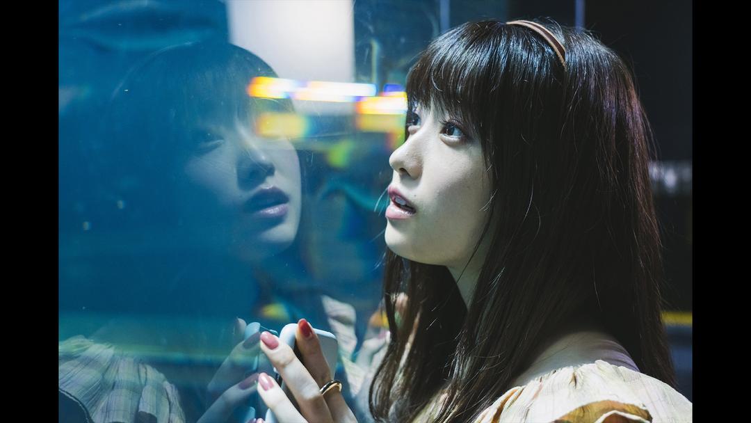 青野くんに触りたいから死にたい 第06話 | 映画・ドラマ・アニメの動画はTELASA(テラサ)