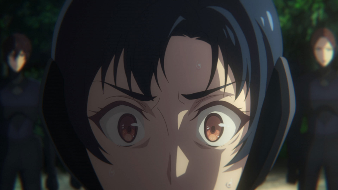 忍の一時 第09話 | アニメの動画配信はTELASA(テラサ)-見逃し配信＆動画が見放題