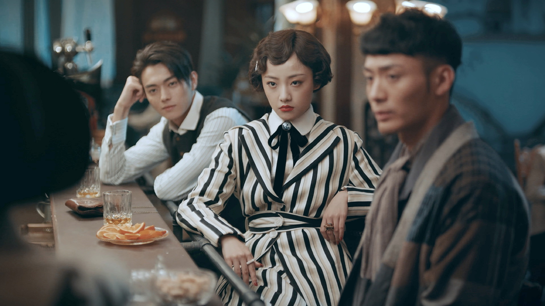 烈火士官学校 ～ステキ男子とイケメン女子 第09話／字幕 | 海外・アジアドラマの動画配信はTELASA(テラサ)-見逃し配信＆動画が見放題