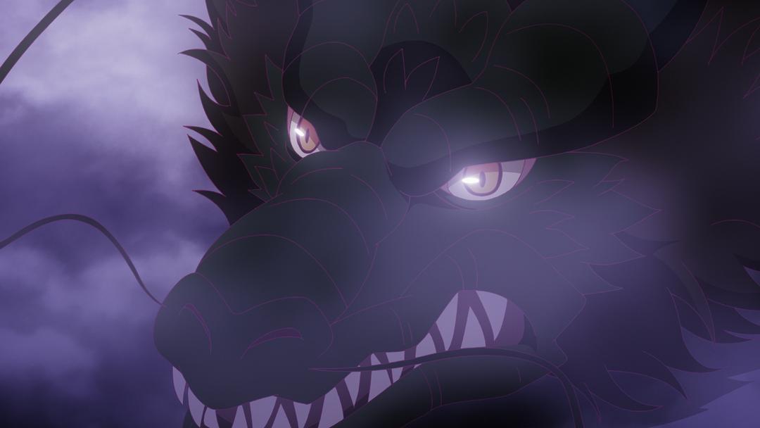 戦国妖狐 千魔混沌編 第10話 | アニメの動画配信はTELASA(テラサ)-見逃し配信＆動画が見放題