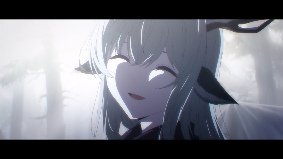 アークナイツ【焔燼曙明／RISE FROM EMBER】 第23話 | アニメの動画配信はTELASA(テラサ)-見逃し配信＆動画が見放題