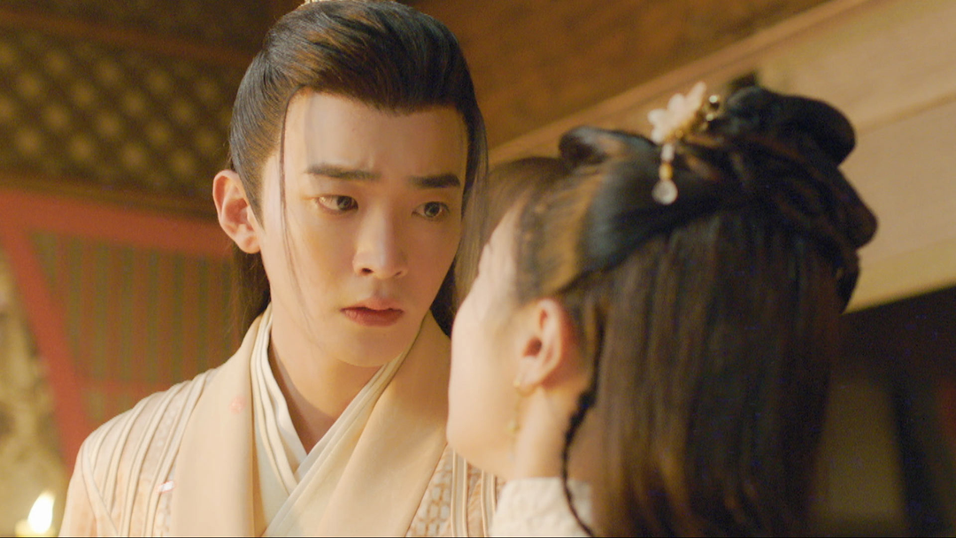 鹿苑記～僕の生意気な彼女～ 第02話／字幕 | 海外・アジアドラマの動画配信はTELASA(テラサ)-見逃し配信＆動画が見放題