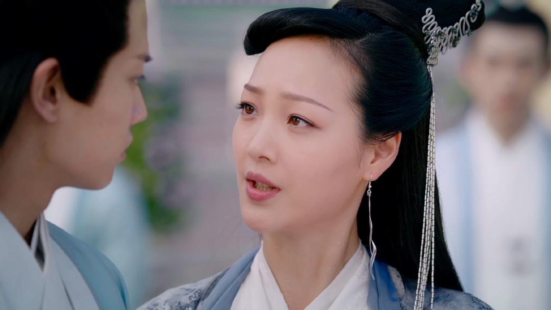 天命～白蛇の伝説～ 第28話／字幕 | 映画・ドラマ・アニメの動画はTELASA(テラサ)