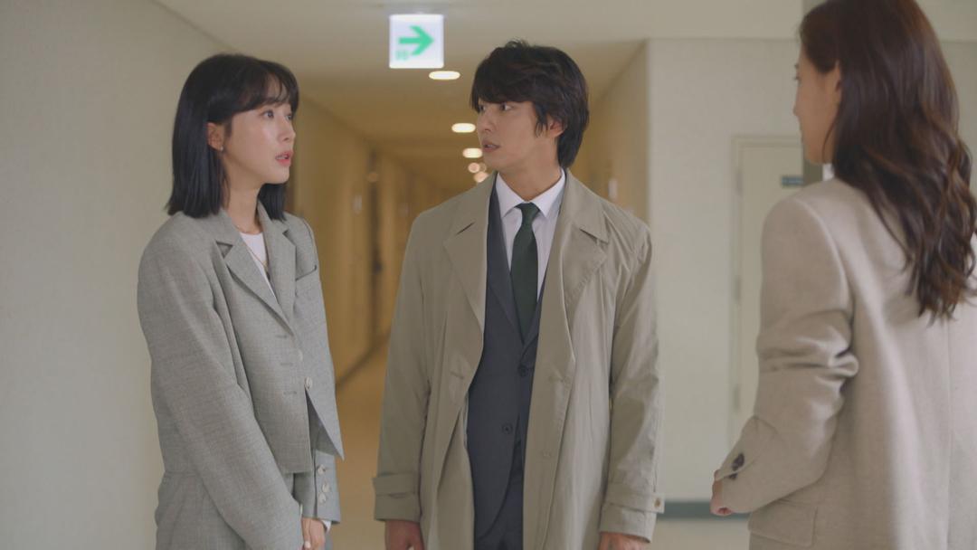 ヒョンジェは美しい～ボクが結婚する理由（わけ）～ 第12話／字幕 | 映画・ドラマ・アニメの動画はTELASA(テラサ)