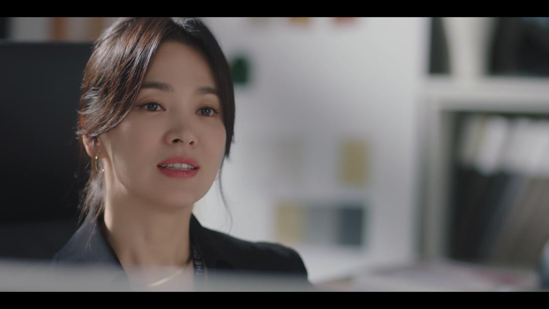 今、別れの途中です 第14話／字幕 | 映画・ドラマ・アニメの動画はTELASA(テラサ)