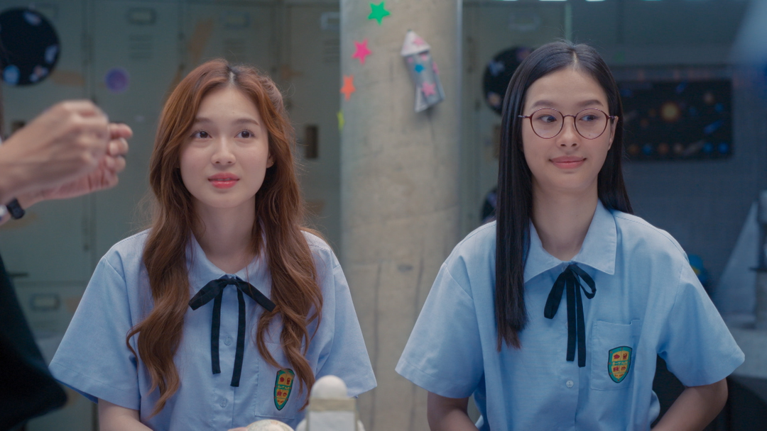 23.5 第08話／字幕 | 海外・アジアドラマの動画配信はTELASA(テラサ)-見逃し配信＆動画が見放題