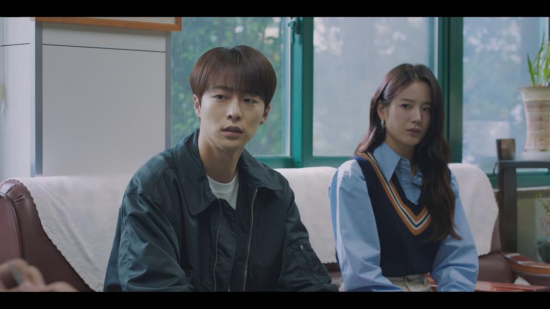 チアアップ 第02話／字幕 | 海外・アジアドラマの動画配信はTELASA(テラサ)-見逃し配信＆動画が見放題