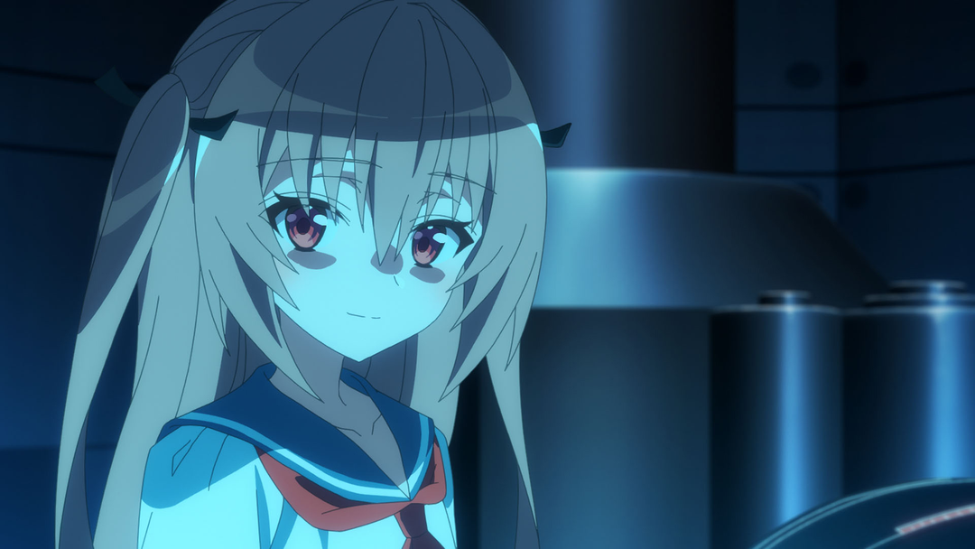 ATRI -My Dear Moments- 第13話（最終話） | アニメの動画配信はTELASA(テラサ)-見逃し配信＆動画が見放題