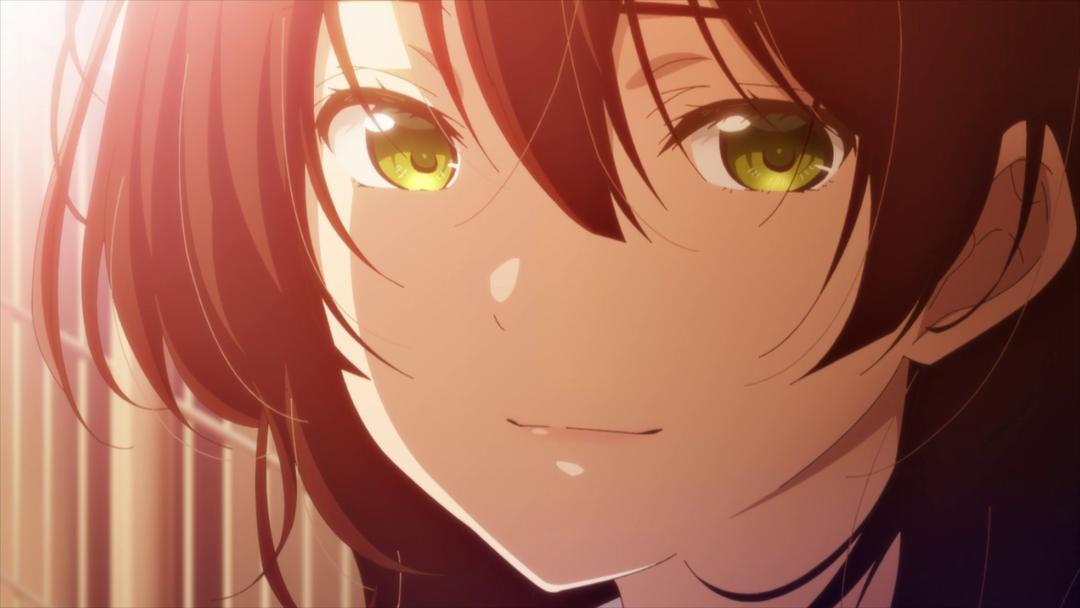 弱キャラ友崎くん 2nd STAGE 第03話 | アニメの動画配信はTELASA(テラサ)-見逃し配信＆動画が見放題