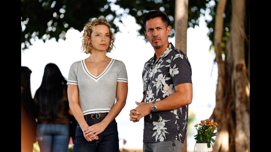 私立探偵マグナム シーズン4 第04話／吹替 | 海外・アジアドラマの動画配信はTELASA(テラサ)-見逃し配信＆動画が見放題