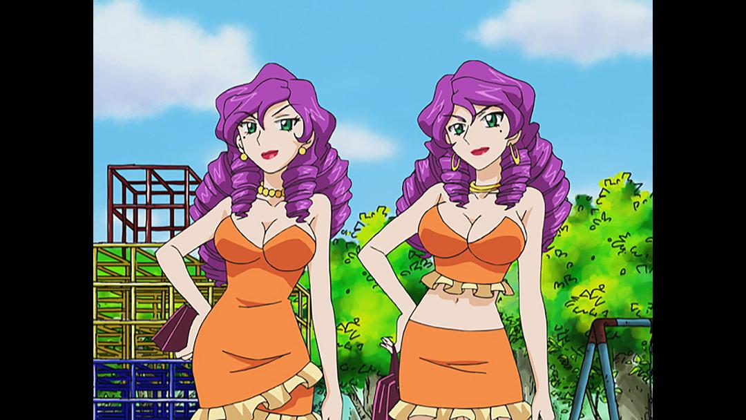 人造昆虫カブトボーグVxV 第19話 | アニメの動画配信はTELASA(テラサ)-見逃し配信＆動画が見放題