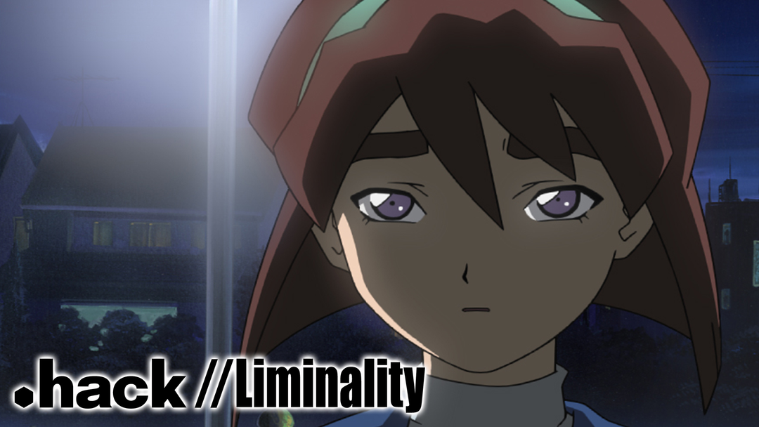 .hack／／Liminality | アニメの動画配信はTELASA(テラサ)-見逃し配信＆動画が見放題