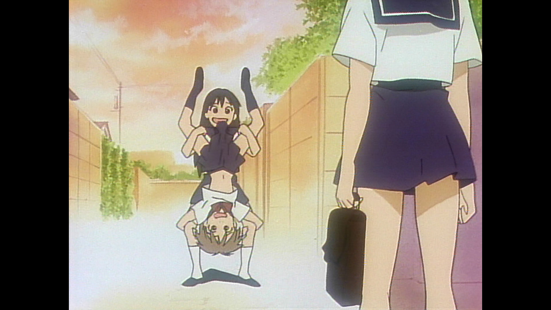 彼氏彼女の事情 第25話 | 映画・ドラマ・アニメの動画はTELASA(テラサ)