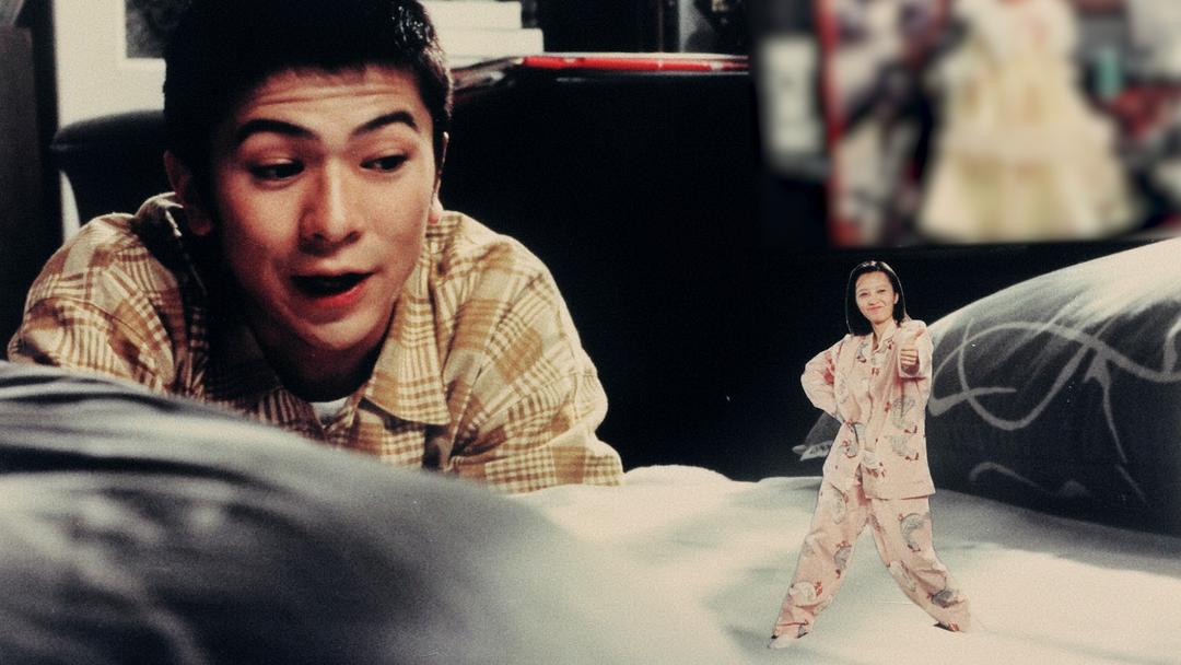 南くんの恋人（1994） 第03話 | 国内ドラマの動画配信はTELASA(テラサ)-見逃し配信＆動画が見放題