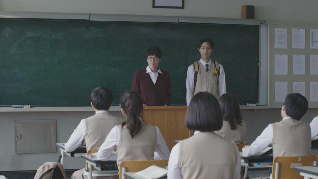 マイ・ドリーム 悪夢先生 第05話／字幕 | 映画・ドラマ・アニメの動画はTELASA(テラサ)