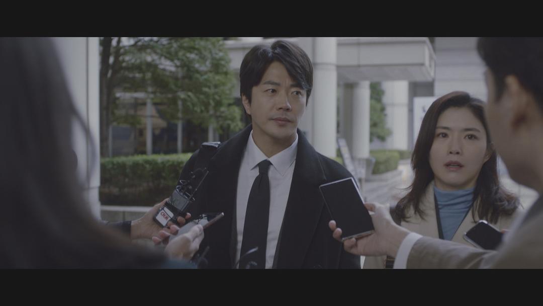 熱血弁護士 パク・テヨン ～飛べ、小川の竜～ 第31話／字幕 | 映画・ドラマ・アニメの動画はTELASA(テラサ)