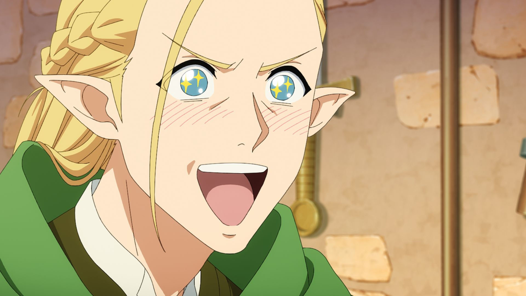 とんでもスキルで異世界放浪メシ2 第14話 | アニメの動画配信はTELASA(テラサ)-見逃し配信＆動画が見放題