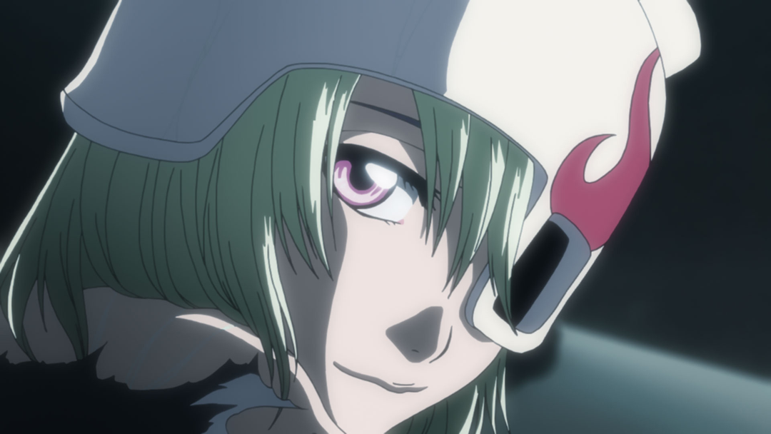 BLEACH 破面・滅亡篇 第283話 | 映画・ドラマ・アニメの動画はTELASA(テラサ)