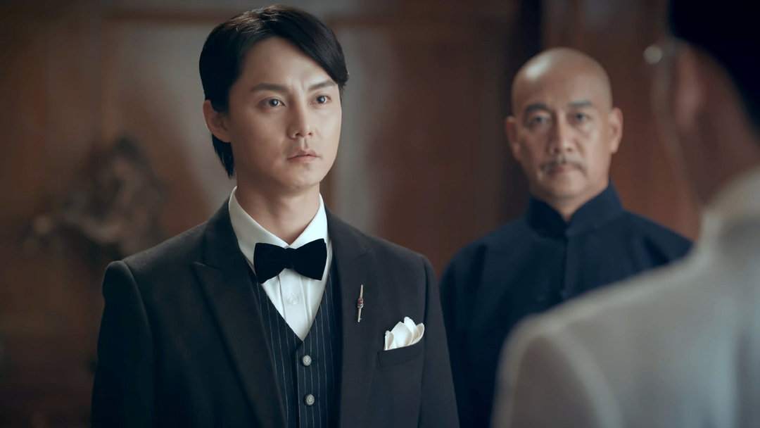 烈火士官学校 ～ステキ男子とイケメン女子 第42話／字幕 | 映画・ドラマ・アニメの動画はTELASA(テラサ)