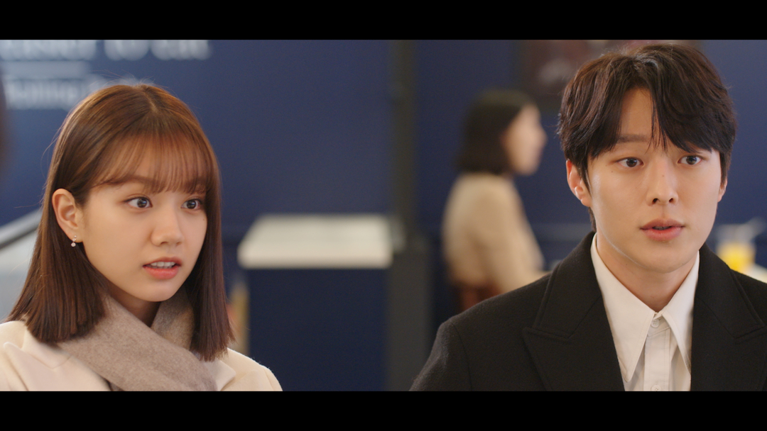 九尾の狐とキケンな同居 第14話／字幕 | 海外・アジアドラマの動画配信はTELASA(テラサ)-見逃し配信＆動画が見放題