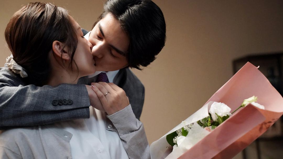 キス×kiss×キス～LOVE ii SHOWER～ 第08話（最終話） | 国内ドラマの動画配信はTELASA(テラサ)-見逃し配信＆動画が見放題