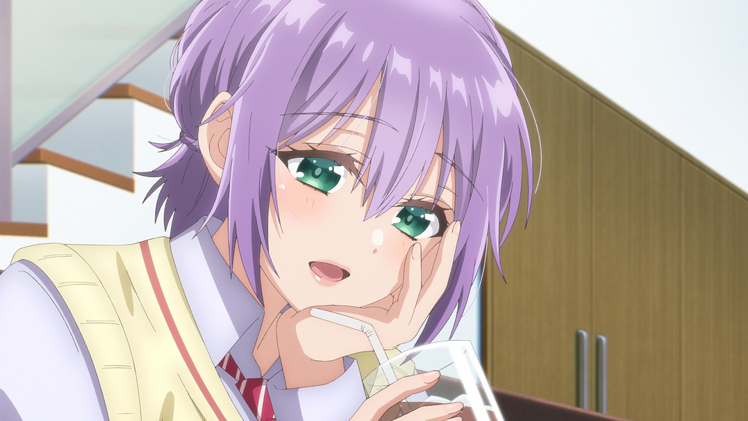 カッコウの許嫁Season2 第12話（最終話） | アニメの動画配信はTELASA(テラサ)-見逃し配信＆動画が見放題