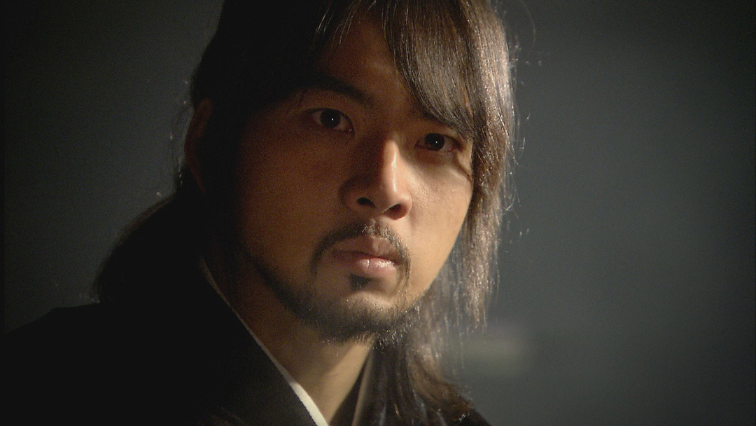 朱蒙 第58話／字幕 | 海外・アジアドラマの動画配信はTELASA(テラサ)-見逃し配信＆動画が見放題