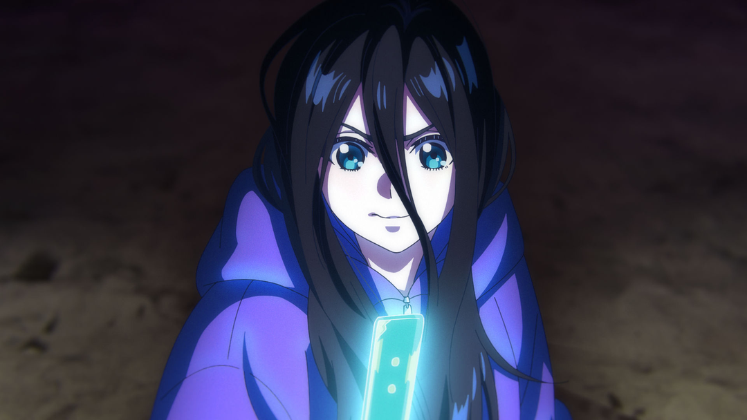 全修。 第12話（最終話） | 映画・ドラマ・アニメの動画はTELASA(テラサ)