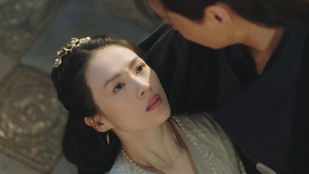 上陽賦～運命の王妃～ 第04話／吹替 | 映画・ドラマ・アニメの動画はTELASA(テラサ)