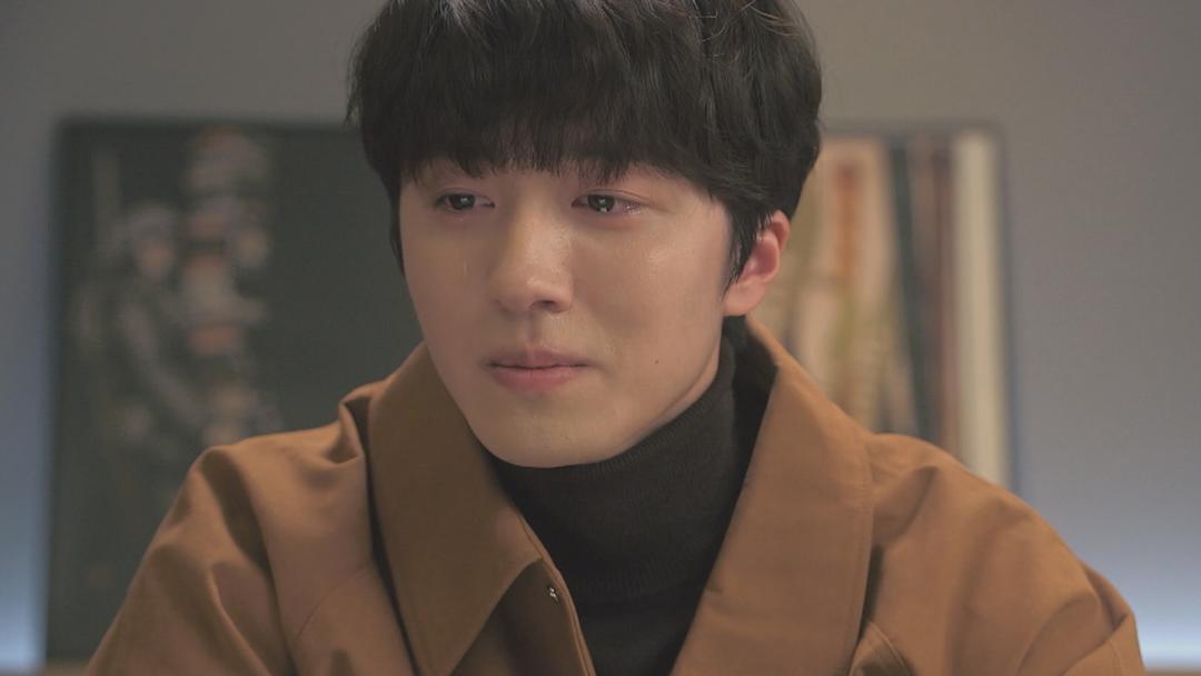 ジンクス／JINX 第09話／字幕 | 映画・ドラマ・アニメの動画はTELASA(テラサ)