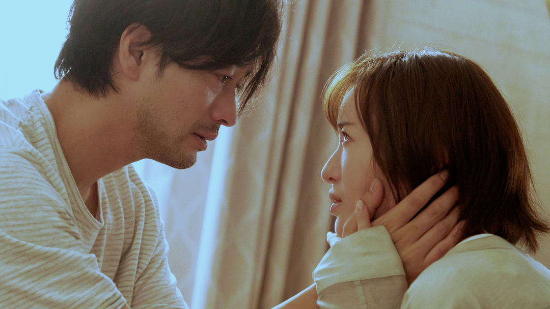 夫の家庭を壊すまで（2024/09/02放送分）第08話 | 映画・ドラマ・アニメの動画はTELASA(テラサ)