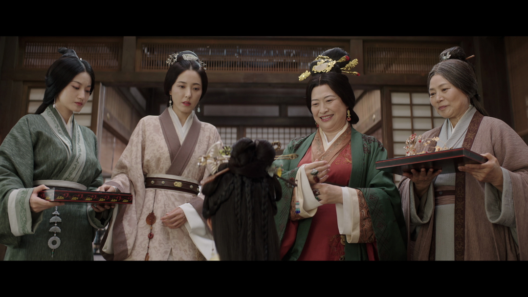 星漢燦爛＜せいかんさんらん＞ 第42話／字幕 | 海外・アジアドラマの動画配信はTELASA(テラサ)-見逃し配信＆動画が見放題