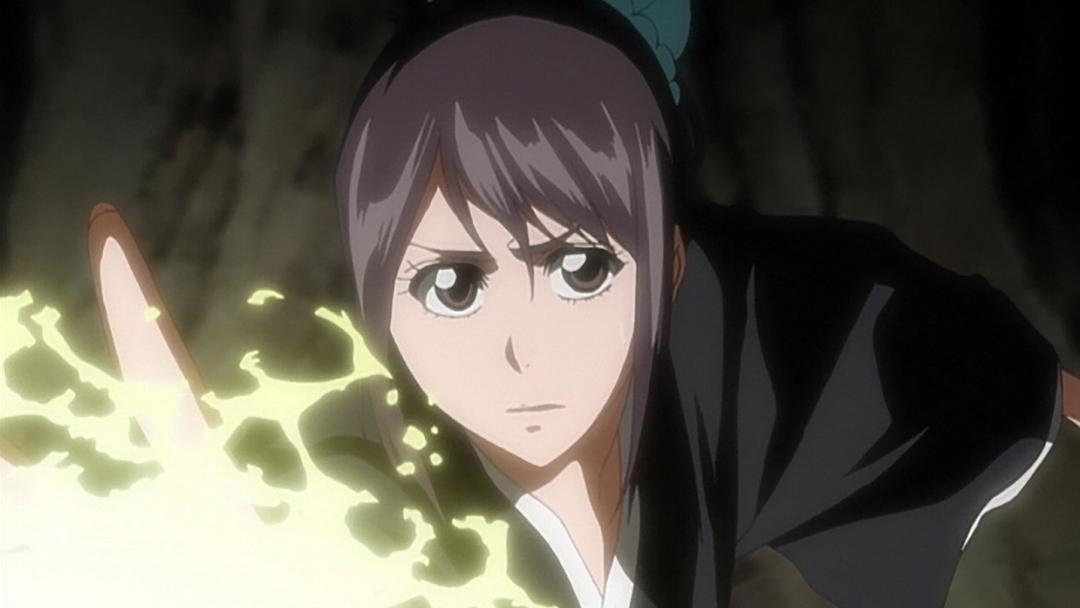 BLEACH 斬魄刀異聞篇 第239話 | 映画・ドラマ・アニメの動画はTELASA(テラサ)