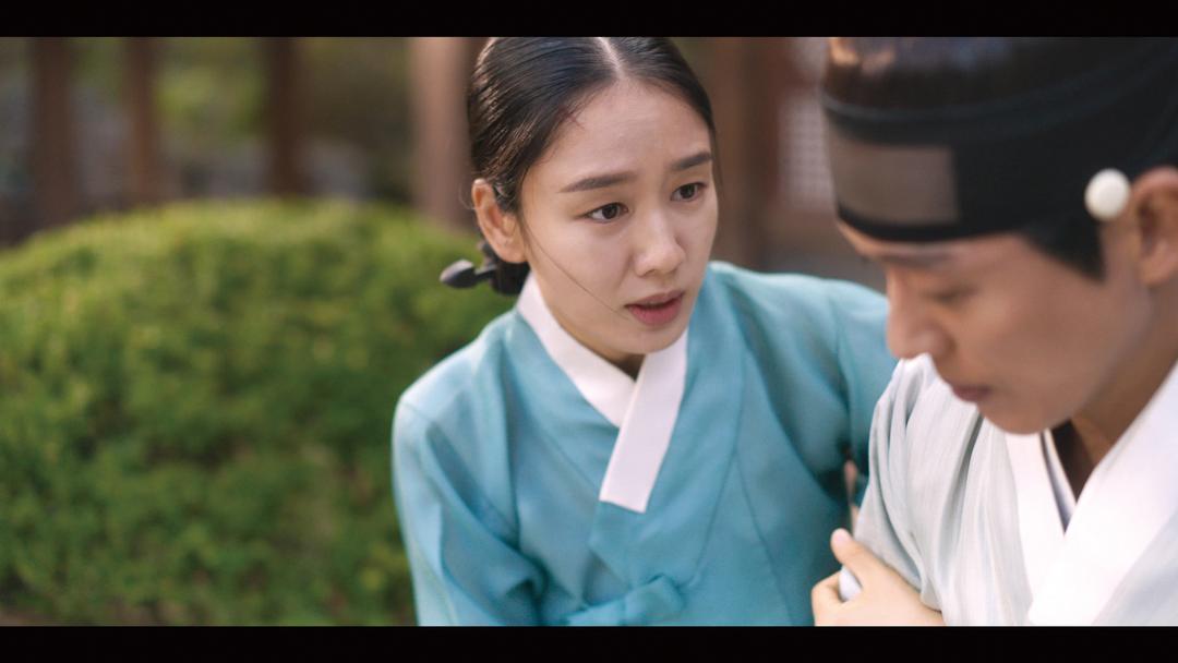 恋人～あの日聞いた花の咲く音～ 第30話／字幕 | 海外・アジアドラマの動画配信はTELASA(テラサ)-見逃し配信＆動画が見放題