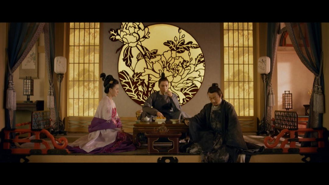 鳳凰の飛翔 第09話／字幕 | 海外・アジアドラマの動画配信はTELASA(テラサ)-見逃し配信＆動画が見放題