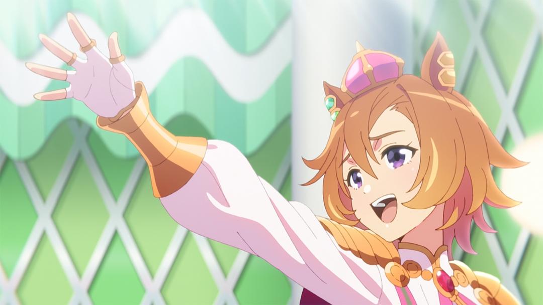 ウマ娘 プリティーダービー ROAD TO THE TOP 第04話（最終話） | アニメの動画配信はTELASA(テラサ)-見逃し配信＆動画が見放題