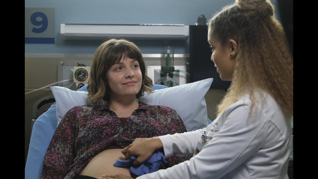 グッド・ドクター 名医の条件 シーズン4 第16話／吹替 | 海外・アジアドラマの動画配信はTELASA(テラサ)-見逃し配信＆動画が見放題