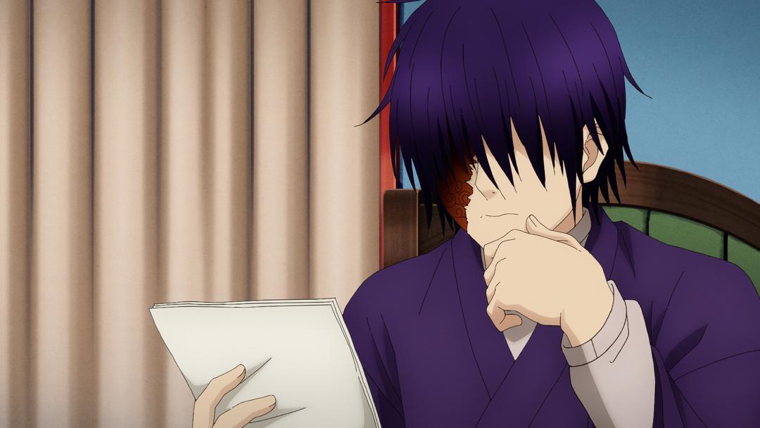 妖怪学校の先生はじめました！ 第19話 | アニメの動画配信はTELASA(テラサ)-見逃し配信＆動画が見放題