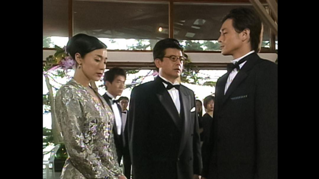 氷点2001 第01話 | 国内ドラマの動画配信はTELASA(テラサ)-見逃し配信＆動画が見放題