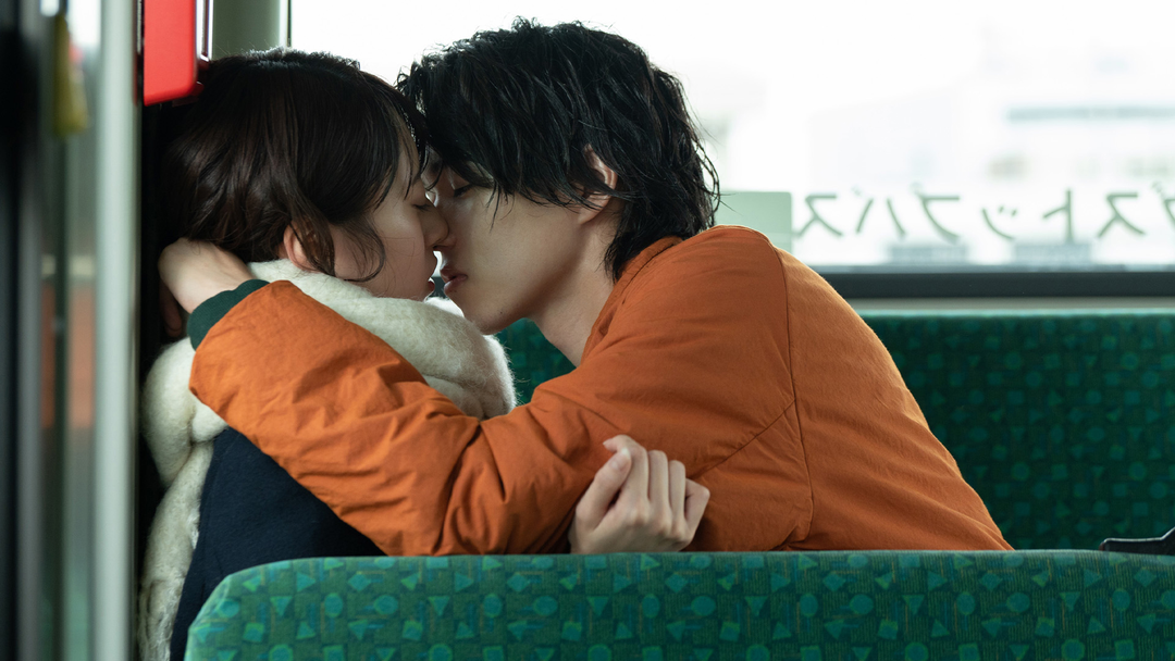 キス×kiss×キス～LOVE ii SHOWER～ 第02話 | 国内ドラマの動画配信はTELASA(テラサ)-見逃し配信＆動画が見放題