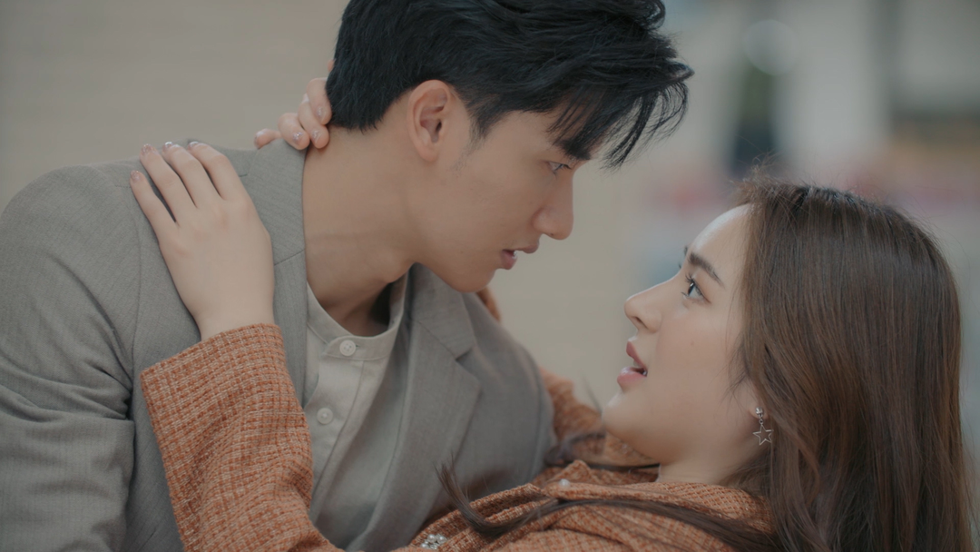 The Three Gentle Bros 第08話／字幕 | 海外・アジアドラマの動画配信はTELASA(テラサ)-見逃し配信＆動画が見放題