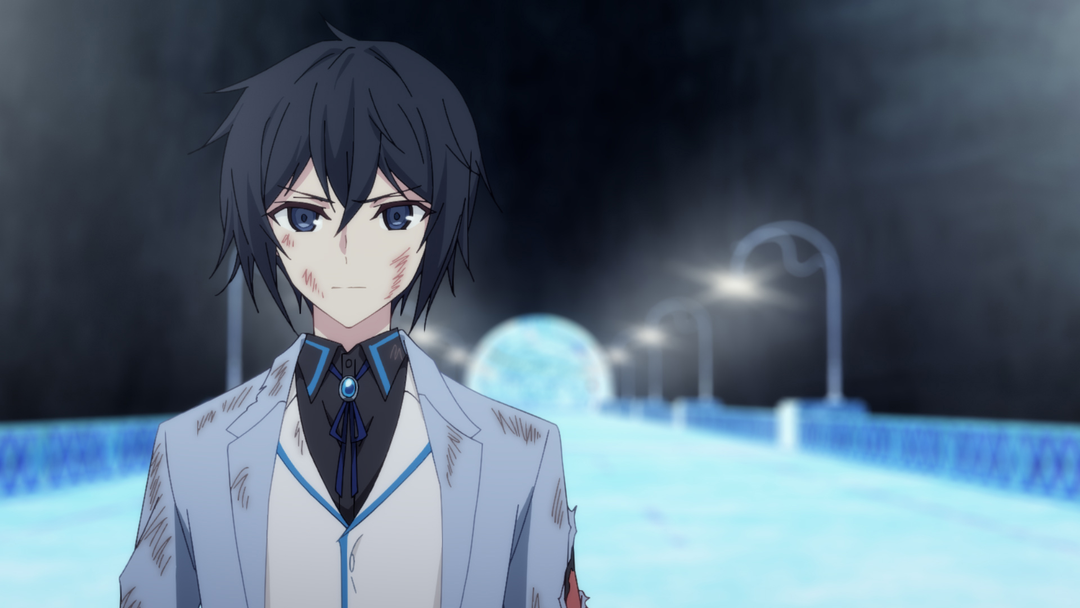 キミと僕の最後の戦場、あるいは世界が始まる聖戦 Season II 第09話 | アニメの動画配信はTELASA(テラサ)-見逃し配信＆動画が見放題